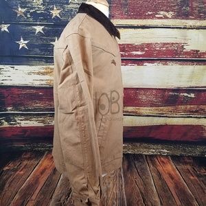 Wyoming Traders | Jackets & Coats | Wyoming Traders Mens Summer Canvas ...